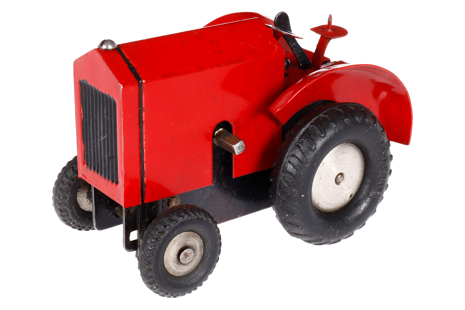 Märklin Traktor 1081, für - auctions & price archive